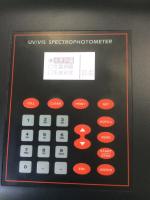 China Macylab instrument DNA Protain test single Beam UV Vis spectrometers for sale