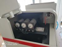 China Heating temperature Atomic Absorption photometer 180 - 900nm Wavelength for sale