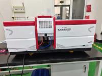China High Quality  A-1800 Flame Atomic absorption spectrophotometer for sale