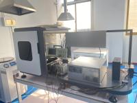 China Macylab Rf Inductively Coupled Plasma Mass Spectrometer 800w for sale