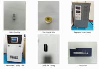 China Icp Macylab Coupled Plasma Optical Emission Spectrometry Laboratory for sale
