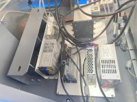 China Antimony Phosphorus Inductively Coupled Plasma Optical Emission Spectrometer 800w In Petroleum for sale