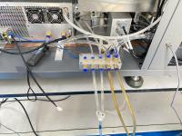 China Antimony Phosphorus Inductively Coupled Plasma Optical Emission Spectrometer 800w In Petroleum for sale