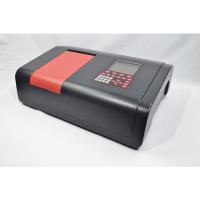 China Automatic Wavelength Setting Uv Visible Spectrometer Adjustable Bandwidth Uv -1700spc for sale