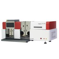 China 8 Lamp Flame Spectrophotometer Graphite Furnace Integrated Machine Aa-1800el for sale