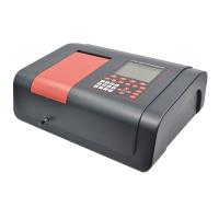 China 190-900nm Wavelength Range Uv Visible Double Beam Spectrophotometer Uv-1900pc for sale