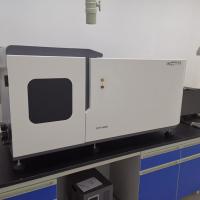 China Macy Lab Stability And Atomation Laboratory Icp High Precision Heavy Metal Analysis for sale