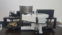 China 6 Lamps Flame System Automatic Absorption Spectrophotometer Testing Heavy Metal Elements for sale