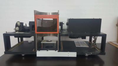China 6 Lamps Flame System Automatic Absorption Spectrophotometer Testing Heavy Metal Elements for sale