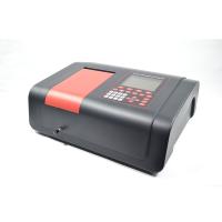 China 1.8nm Ultraviolet Spectrophotometer Adjustable Spectral Bandwidth for sale