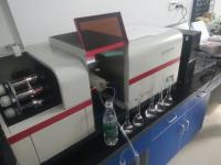 China AA 1800F Three Lamps manual adjust and 190-900nm wavelength range Automatic Absorption Spectrophotometer for sale