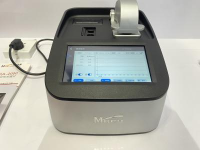 China Dna And Rna Microvolume Spectrometer Chemistry Biology Medicine Machine Ul-5000 for sale