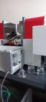 China Chemistry 8 Lamps Flame Atomic Spectrophotometer Analyzer Aas for sale