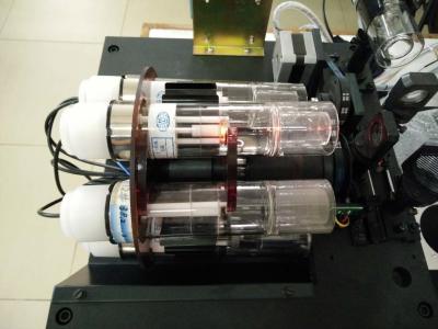 China AA1800S Automatic Collimation Aas Atomic Absorption Spectroscopy Instrument for sale