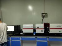China AA1800H Six Lamp Atomic Absorption Spectrophotometer Automatic Switching for sale