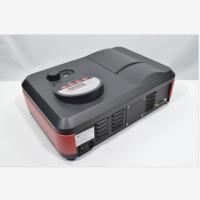 China Lcd Screen 4nm Bandwith Uv Single Beam Spectrophotometer For T A C E Texting Machine In Laboratory for sale