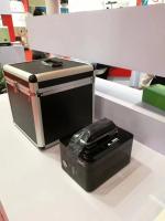 China Macylab Intelligent Microvolume Spectrophotometer Instruments For Dna And Rna Protein for sale