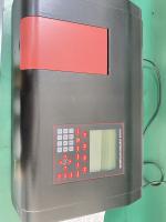 China Adjustable Bandwidth Double Beam Uv Spectrophotometer Import Silicon Photodiode for sale