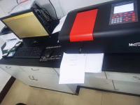 China 190-1100nm Macylab Vis Spectrophotometer Determination Laboratory Scientific Machine for sale
