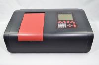 China Uv 1800 Apc Ultraviolet Visible Spectrophotometer Pharmacopeia Special 1 Nanometer for sale