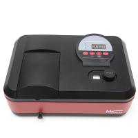 China 4nm Macylab Lab Vis Spectrophotometer Machine Single Beam For University Teaching for sale