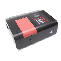 China UV-1500 Single Beam Spectrometer Macylab Lab Instruments Low Stray Light for sale