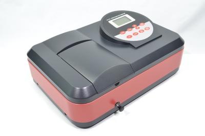 China Macylab Uv-1100 Single Beam Uv Visible Spectrophotometer 4nm for sale