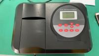 China Macylab Uv-1100 Single Beam Uv Visible Spectrophotometer 4nm for sale