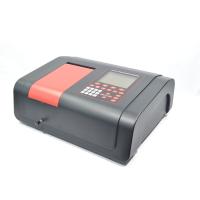 China 1.8nm Macylab Dual Beam Spectrometer Multi Wavelength Determination Testing Equipment for sale