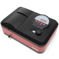 China 4nm Visible Spectrophotometer Lab Testing Machine Single Beam For Students Use for sale