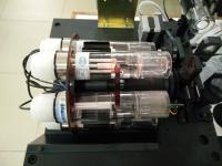 China Eight Lamps Flame Graphite Furnace Atomic Absorption Spectrometer Aas In Scientific Research for sale