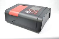 China Integrated Fastening Base Dual Beam Spectrophotometer Uv-1900 For Water Testing for sale
