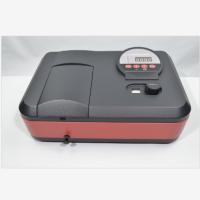 China Imported Detector Vis Spectrophotometer For University Laboratory And Water Test for sale