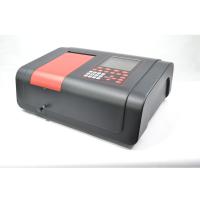 China UV-1700 Optical System Dual Beam Spectrophotometer Uv Vis Gold Testing Machine for sale