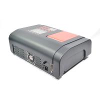 China UV-1700 Optical System Dual Beam Spectrophotometer Uv Vis Gold Testing Machine for sale