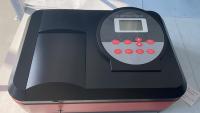 China Lab Microvolume Spectrometer Equipments Uv-1200 For Protein Test for sale