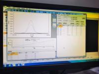China Macylab Icp Oes Plasma Emission Spectrometer Icp-6800s For Oil Detection for sale
