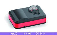 China Professional Formaldehyde UV-VIS Spectrometer For Environmental Testing for sale