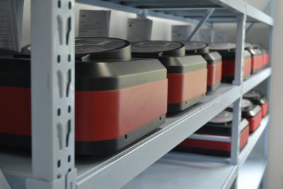 China University Lab Test  Visible Spectrophotometer Of Model V-1300 With Colorful Software Function for sale