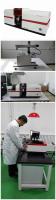 China Three Lamp Flame System Manual Setting Flame Atomic Absorption Spectrophotometer for sale