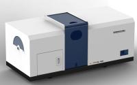China Brand Macylab 3 Lamps Flame Aas Spectrophotometer Laboratory Apparatus for sale