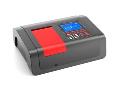 China Uv1700apc Medical Special Uv Visible Spectroscopy Single Beam 1 Nanometer for sale