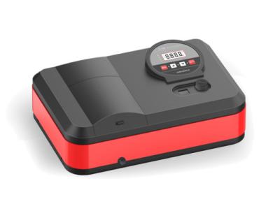 China Professional Formaldehyde UV-VIS Spectrometer For Environmental Testing for sale