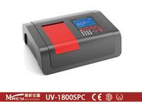 China Multi Wavelength Visible Spectrophotometer For Inferior milk / Environmental Protection for sale