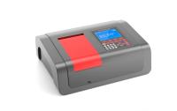 China Double Beam Blue LCD Laboratory Spectrophotometer UV-1700 for sale