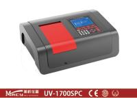China Dual beam Visible Spectrophotometer For Total number of bacteria for sale
