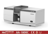 China Flame System Automatic Absorption Spectrophotometer for sale