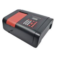 China UV / VIS Visible Single Beam Spectrophotometer Wavelength Automatic Adjustment for sale