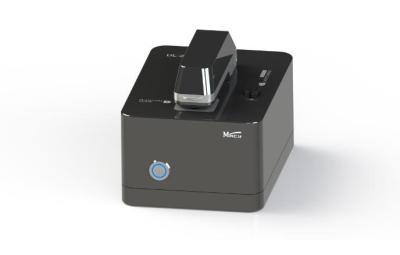 China 0.5ul Cuvette Optical Distance 10mm 850nm Lab Spectrophotometer for sale