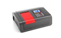 China Single Chip Microcomputer Control Visible Spectrophotometer For Laboratory Ultraviolet for sale